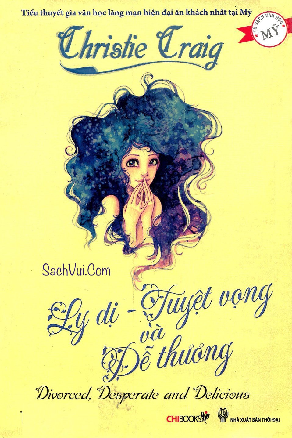 Ly Dị, Tuyệt Vọng Và Dễ Thương | Docsach24